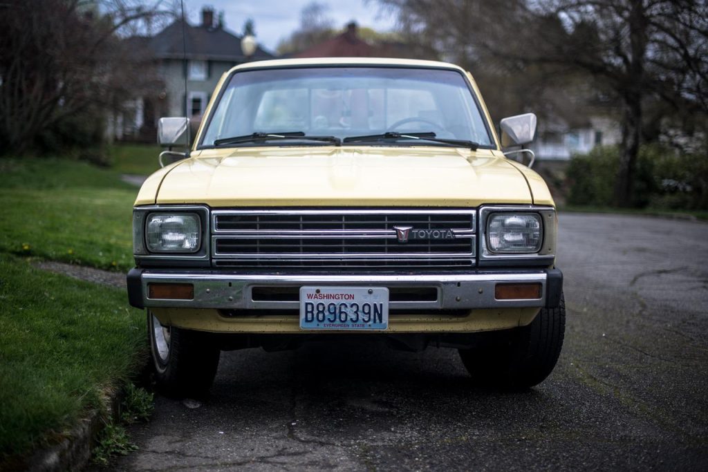 10 Reasons Why The Toyota Tercel Is A Great Car - Tercel Online